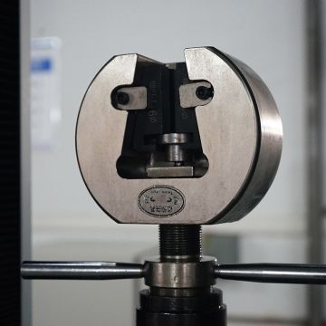 Quality Computer Servo Double Column Steel Tensile Testing Machines Manufacturer for sale