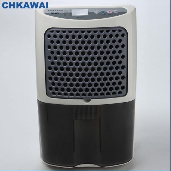 Quality 12L/D Portable Office/Home Dehumidifier 220V 50Hz General Electric Intelligent Design for sale