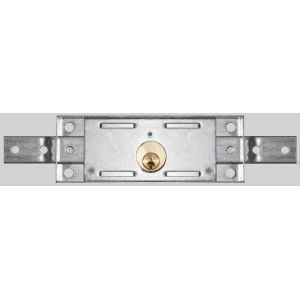 Quality Rim Door Lock European Style Surface Mounted Design Brass or Steel Dead Bolt for sale