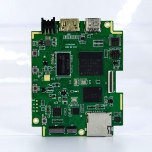 Quality Custom Industrial PCB Assembly with Fast Prototyping & Mass Production PCB for sale