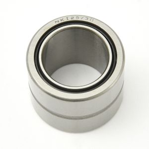 china NKI Type Heavy Duty Needle Roller Bearings