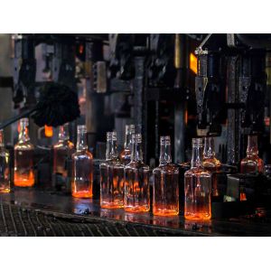 China Factory - Tianjin Brilliance Glass Co., Ltd.