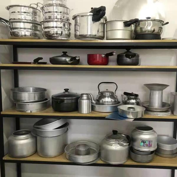 Quality Deep Drawing Aluminum Circle Plate for sale