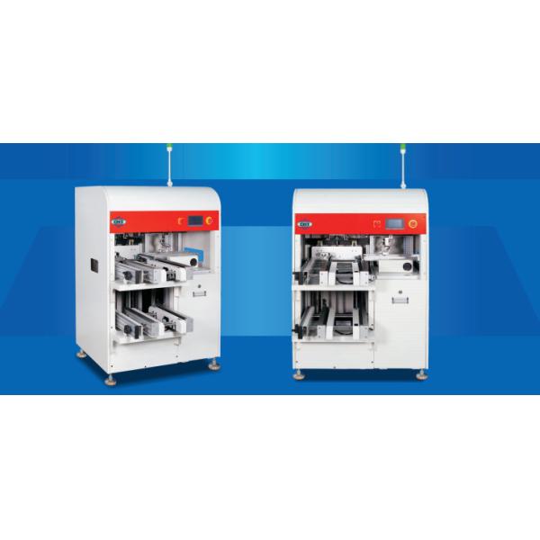 Quality SMT SERIES PCB Conveyor Machine for Semiconductor Upper Plate Collector 245Kg for sale