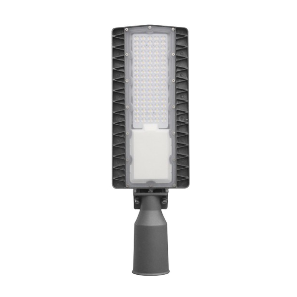 Quality Photocell 1-10v Dimmable Function 50w Smart Street Light for sale
