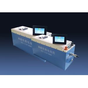 Quality Bluetooth Lithium LFP Lifepo4 RV Battery 24v 200ah Rechargeable ODM for sale