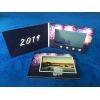 china Digital 7 Inch Lcd Screen Greeting Card For Wedding Video Invitations