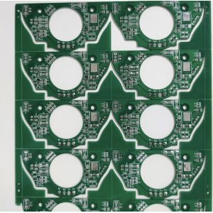 Quality Double Sided PCB for sale