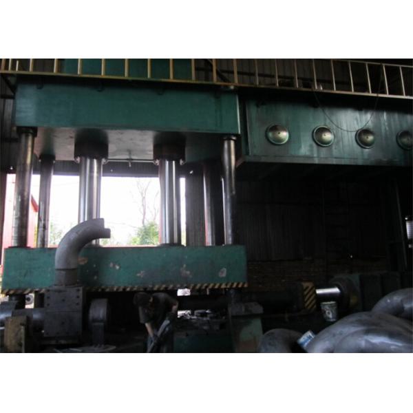 Quality Cold Push Elbow Manufacturing Machine 1D 1.5D Radius Long Service Life for sale