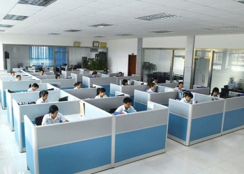 China Factory - SHENZHEN YITUOWULIAN SYSTEM CO.,LTD