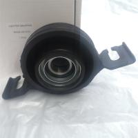 China SA02-25-310 Drive Shaft Center Bearing 4mm ISO9001 Certification factory