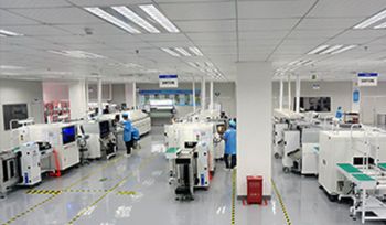 China Factory - TONGZHAN INDUSTRIAL LIMITED