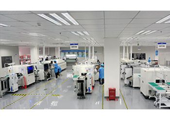 China Factory - TONGZHAN INDUSTRIAL LIMITED