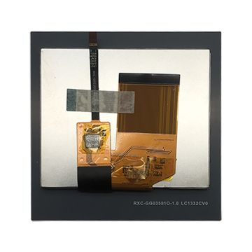 Quality 3.5" TFT LCD Touch Screen Display RGB 320x240 Landscape 54 Pin With Capacitive for sale