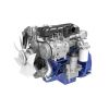 Quality WP2.3N Series Weichai Bus Engines With 4 Cylinders Euro V/VI Emission for sale