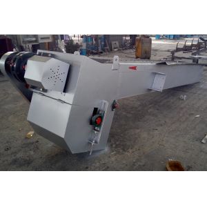 Quality Mechanical Wastewater Bar Screen Grilling Screen Machine CFH Rotary Grille for sale