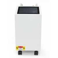 Quality Home Molecular Hydrogen Inhalation Machine 2000ml/Min 925W for sale