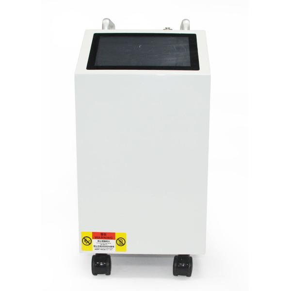Quality Home Molecular Hydrogen Inhalation Machine 2000ml/Min 925W for sale