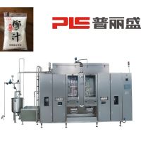 Quality Aseptic Pouch Filling Machine for sale