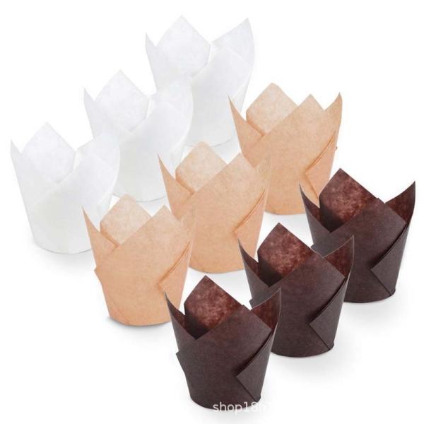 Quality Disposable Paper Cake Cup/Colourful Cup for Cke Backing Customized and 30-Day for sale