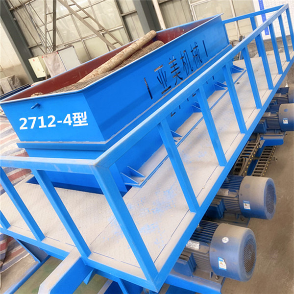 Quality 3000kg/H Wood Shaving Machine for sale