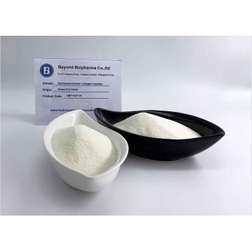 Hydrolyzed Bovine Collagen Peptides , Bioactive Collagen Peptides For Dairy