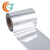 china Custom Logo Aluminum Foil Film Packaging Food Grade Metallized Packing Plastic