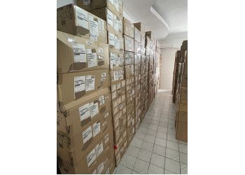 China Factory - Shenzhen Chive Electronics Co., Ltd.