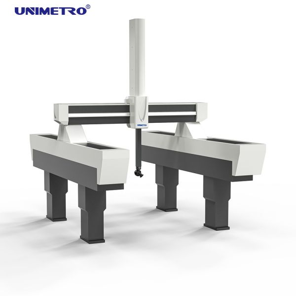 Quality 1.1 µm Ultra-High Precision 3D Coordinate Measuring Machine for sale