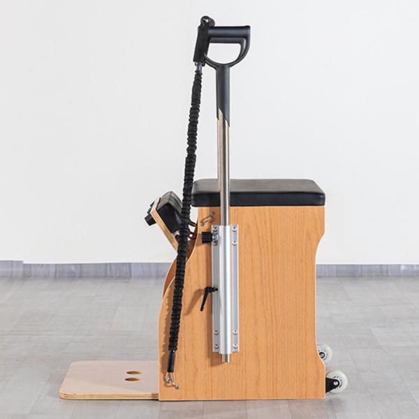 Quality Balance Chairs Pilates Stable Step Chairs Multifunctional Shaping Instruments for sale