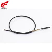 Quality 17910 HMA 000 Custom Motorcycle Brake Cables For CG125 150 200 250 for sale