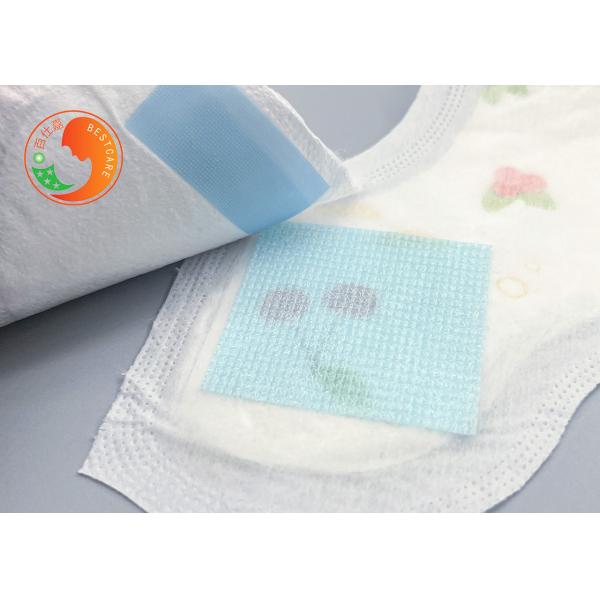 Quality Gentle Round Shape Newborn Dribble Bibs Dribble Catcher Bibs for sale
