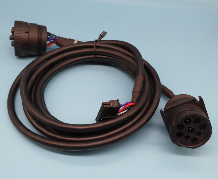 Quality J1939 Y Cable for sale