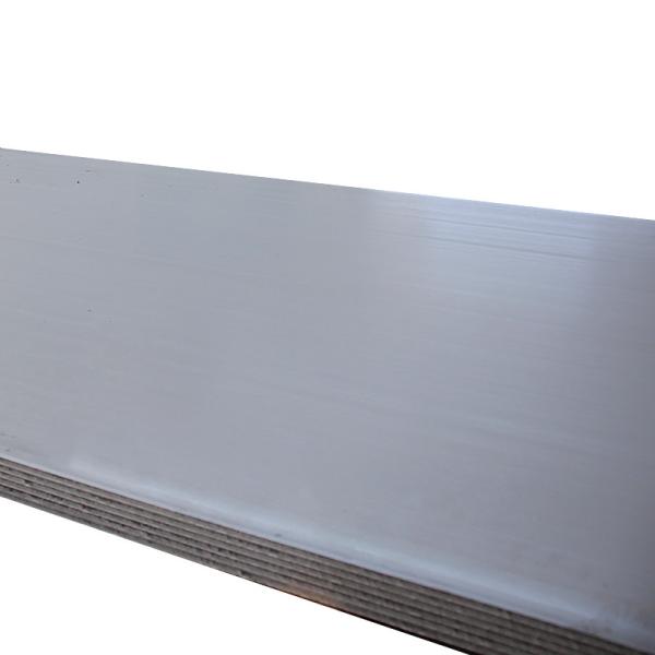 Quality Surface Smooth 316 Stainless Steel Sheet Thickness 2mm Cold Rolled for sale