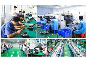 China Factory - Shenzhen Suntor Technology Co., Ltd.