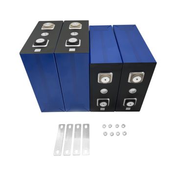 Quality 3.2v 277ah Lifepo4 Prismatic Battery For A Solar System 5.35KG for sale