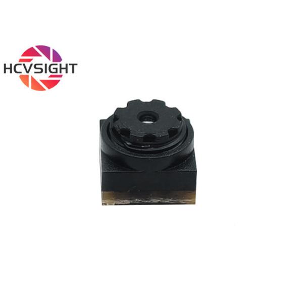 Quality 700TVL Mini CVBS Camera Module 6x6mm For Embedded Security Industrial Monitoring for sale
