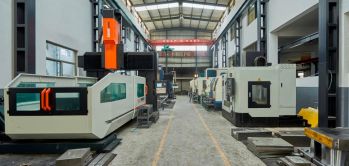 China Factory - TAIZHOU HAIDEKE MOULD CO., LTD