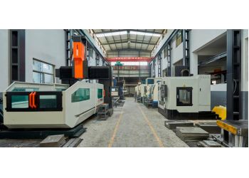 China Factory - TAIZHOU HAIDEKE MOULD CO., LTD