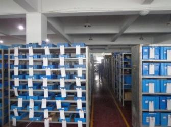 China Factory - Zhejiang Huaan Security Equipment Co. Ltd