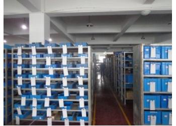 China Factory - Zhejiang Huaan Security Equipment Co. Ltd