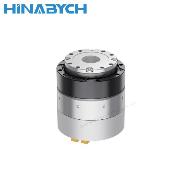 Quality 1500W Robot Joint Motor DC 48V Brushless Servo Motor Joint Speed Adjustable for sale