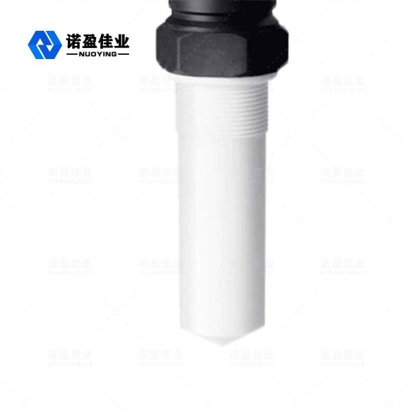 Quality NYRD-805 Non Contact Level Transmitter PTFE 0-10m Measuring Range for sale