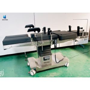 Quality Orthopaedic Operation Surgical Procedure Table Electric Tilt And Trendelenburg for sale