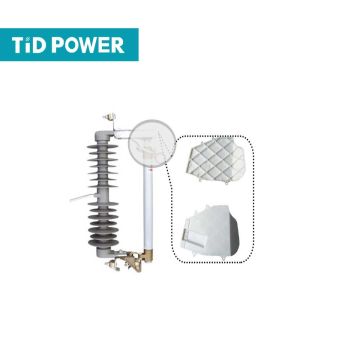 Quality 200A Fuse Cut Out Fused Circuit Breaker / High Voltage Drop Fuse Cut Out for sale