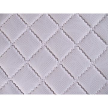 Quality Slow Recovery Memory Foam Box Spring Home Pillow Top Mattress Topper With Pillow for sale