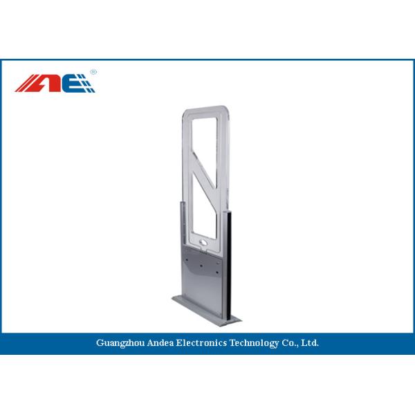 Quality Adjustable Width Ethernet RFID Reader RFID Channel Gate For Conference for sale