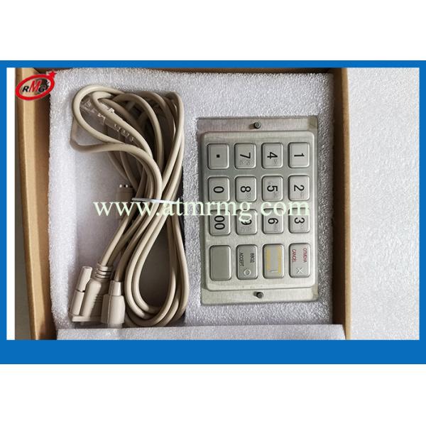 Quality OKI G7 ZT598-L2C-D31 ATM Machine Parts Russian English EPP ISO9001 for sale