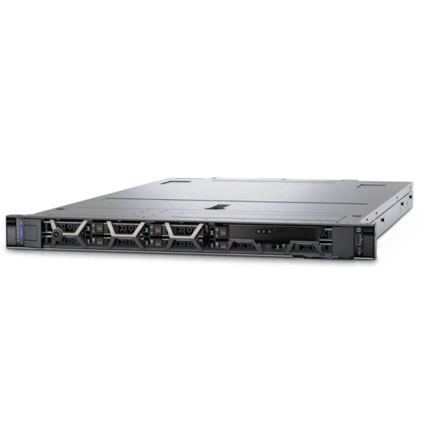 Quality Intel Xeon CPU Poweredge R650xs Mini Rack Server with WIN SQL 2019 Standard 1U for sale