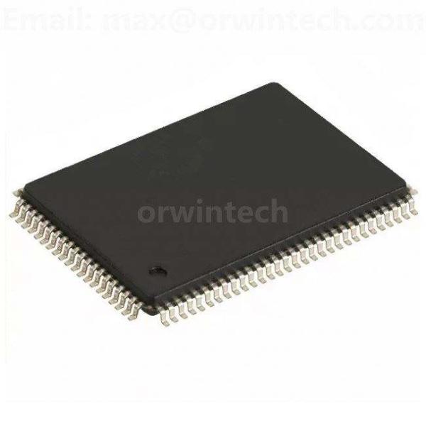 Quality Memory Integrated Circuits K4D263238K-UC50 QFP for sale